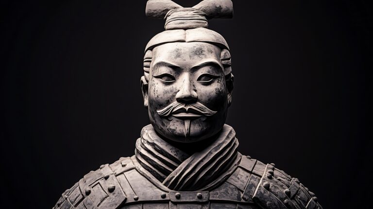 Who is Sun Tzu? – SUNTZU.COM